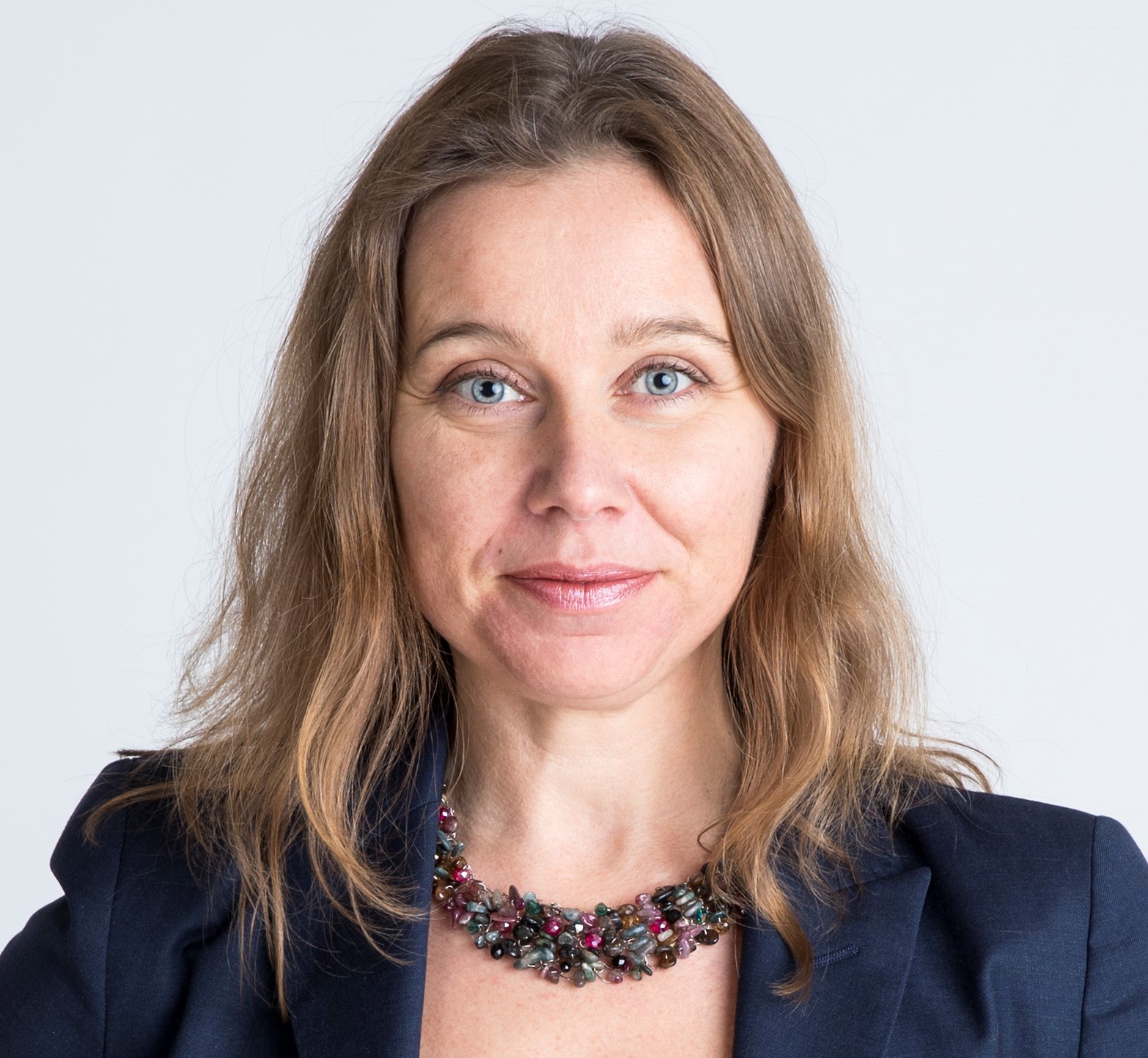 Hanna Hagmark – International Congress of Maritime Museums