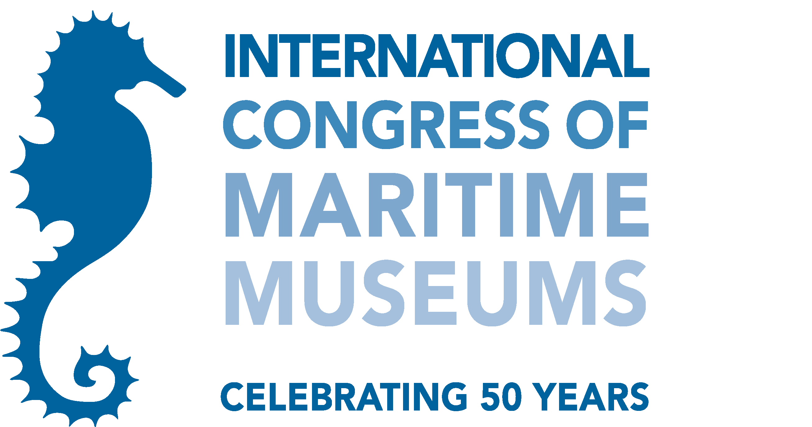 ICMM_Main_Anniversary_Logo – International Congress of Maritime Museums