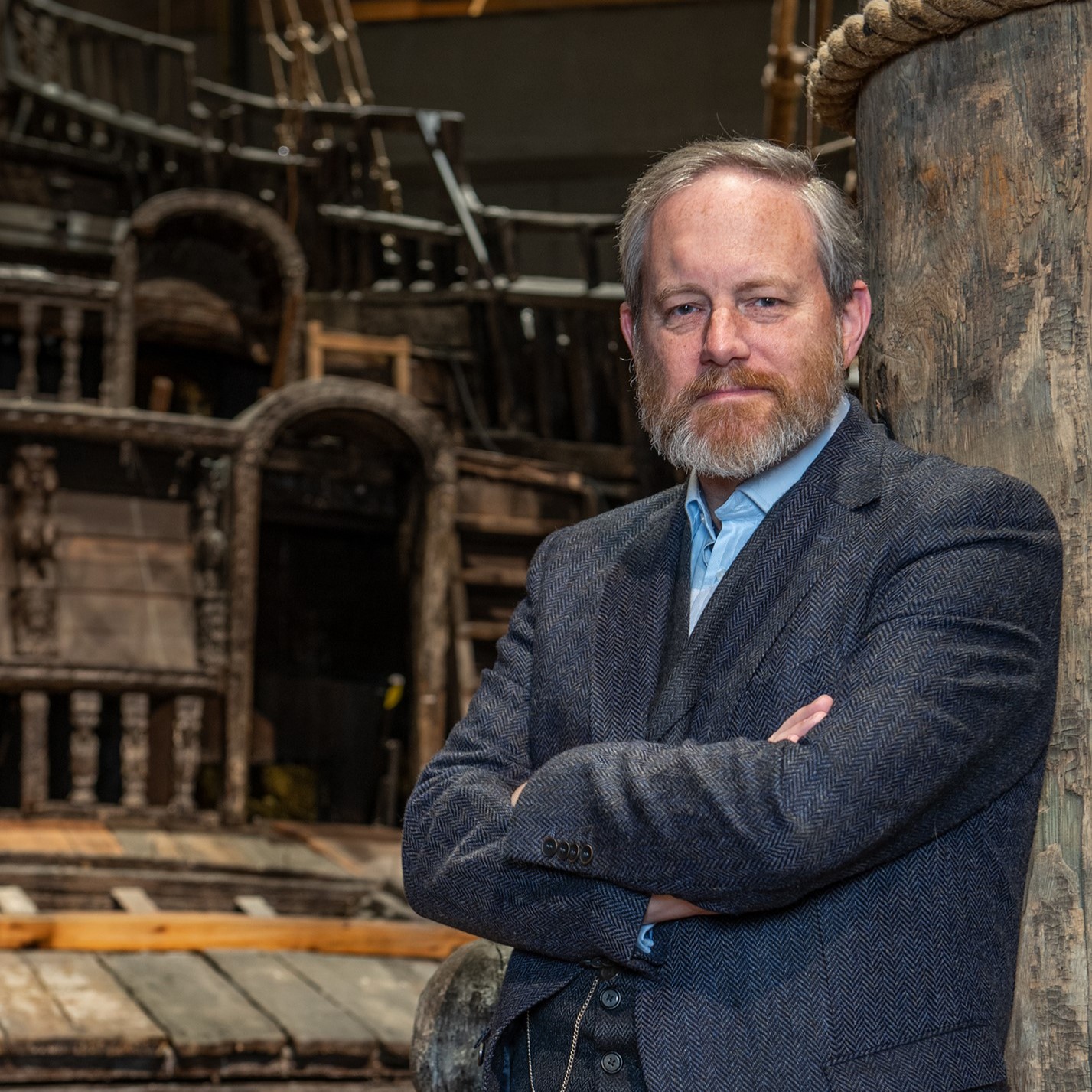 Maritime Archaeology Committee – International Congress of Maritime Museums