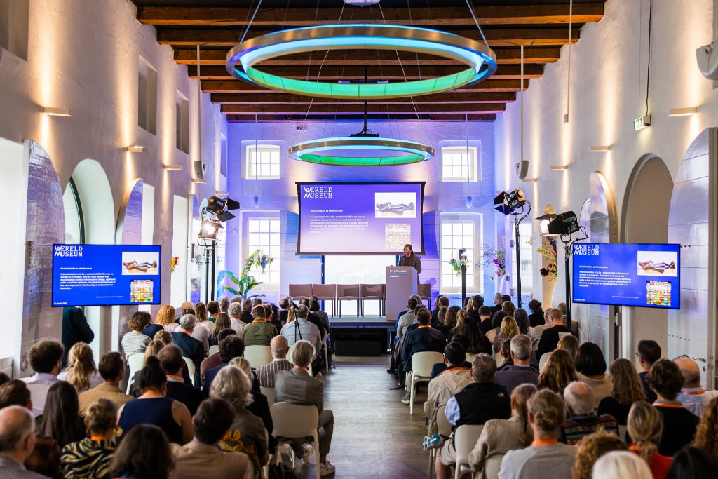ICMM Congress 2024 – Watch again online! – International Congress of ...