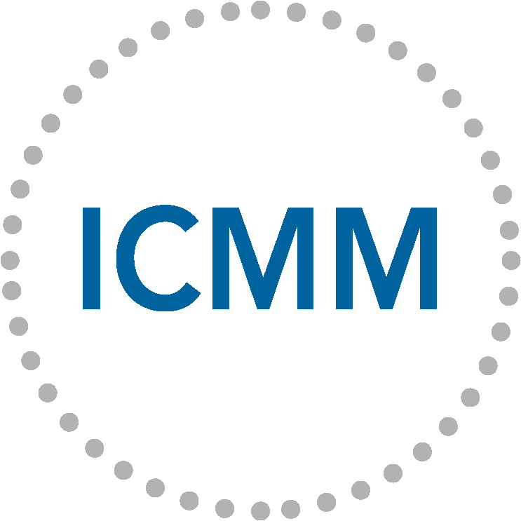 ICMM_Main_Roundel – International Congress of Maritime Museums